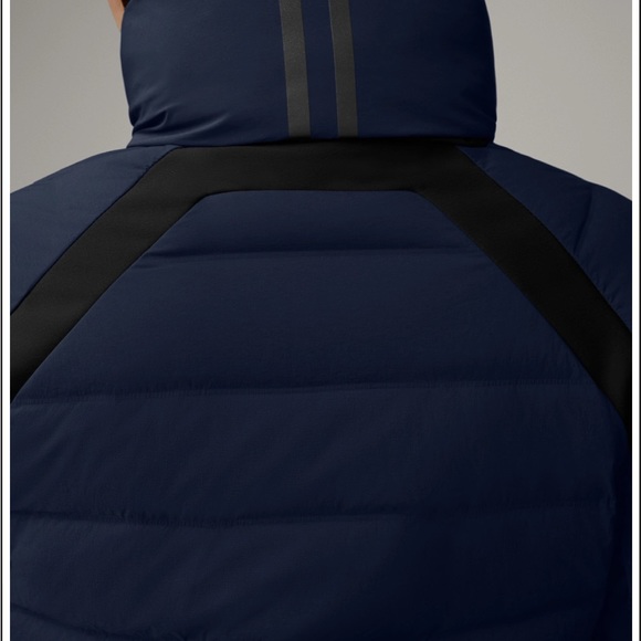 Canada Goose | Jackets & Coats | Canada Goose Womens Hybridge Cw Down ...